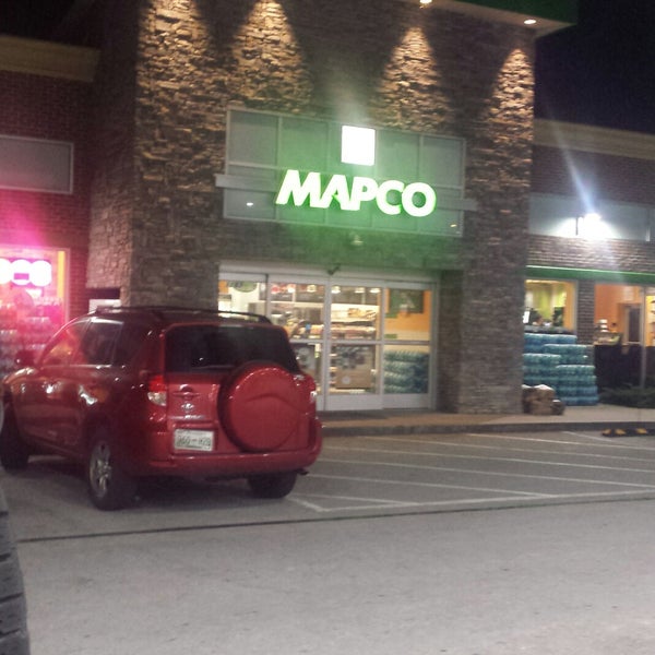 MAPCO Mart - 8 tips from 500 visitors