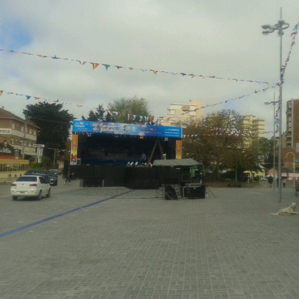 Photos at Carlitos El Rey del Panqueque y la Hamburguesa - Creperie