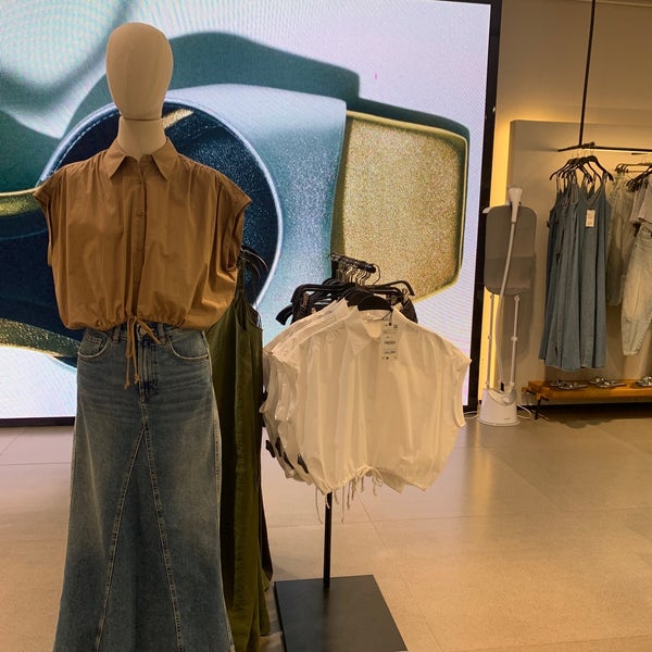 ZARA - Central Region - 12 tips from 2607 visitors