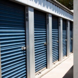 Central Self Storage - 4 tips