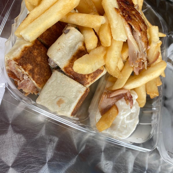 Photos at Ferris Shawarma - 13507 Lakewood Heights Blvd