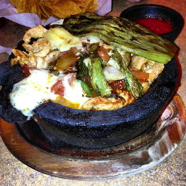 El Metate - Mexican Restaurant