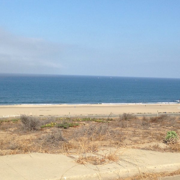 Triangle Park - Playa del Rey - Los Angeles, CA