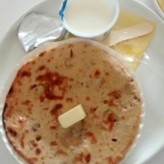 Fresh Food Factory - Accha Khao Accha Khilao - Indian Restaurant in Noida