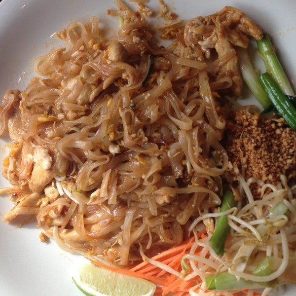 Blue Basil Thai Restaurant - 5 tips from 74 visitors