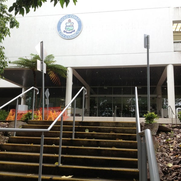 Gold Coast City Council - Nerang, QLD