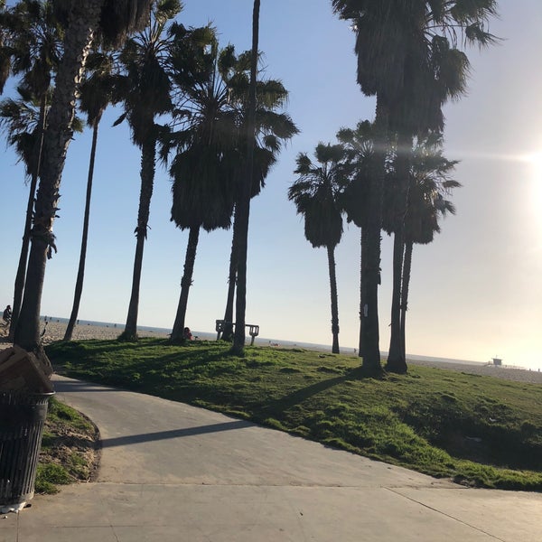 Float Lab - Venice - 801 Ocean Front Walk #5