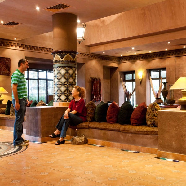 Town Lodge Polokwane - Meropa Entertainment World Roodepoort Road Polokwa