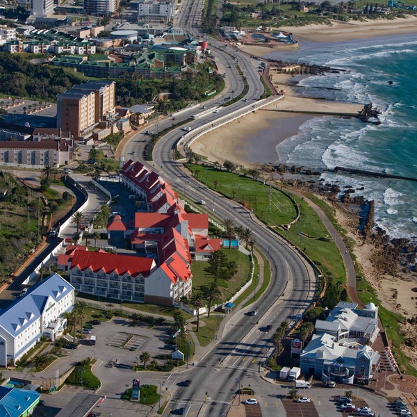 Road Lodge - Hotel in Summerstrand