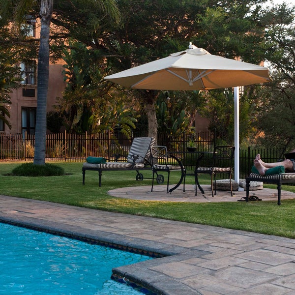 Town Lodge Polokwane - Meropa Entertainment World Roodepoort Road Polokwa