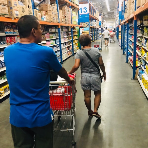 Super 8 - Supermarket in Rosario