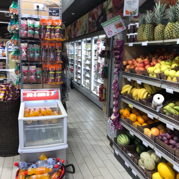 Rimi Express - Centrs - Rīga, Riga