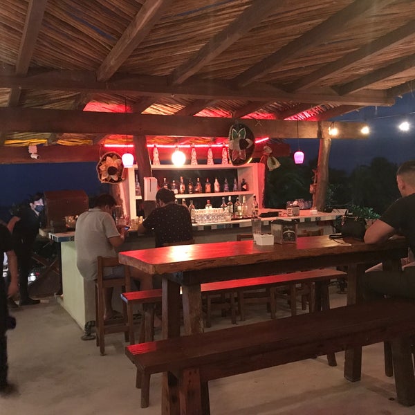Mateos - Tulum, Quintana Roo