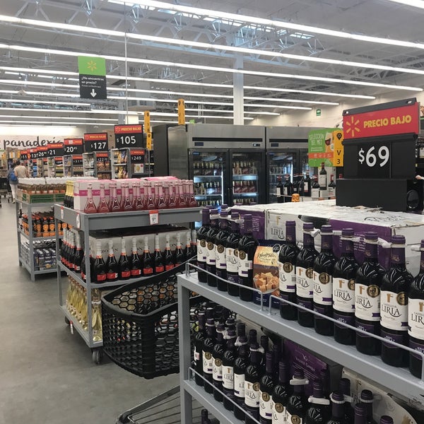 Superama - Supermarket