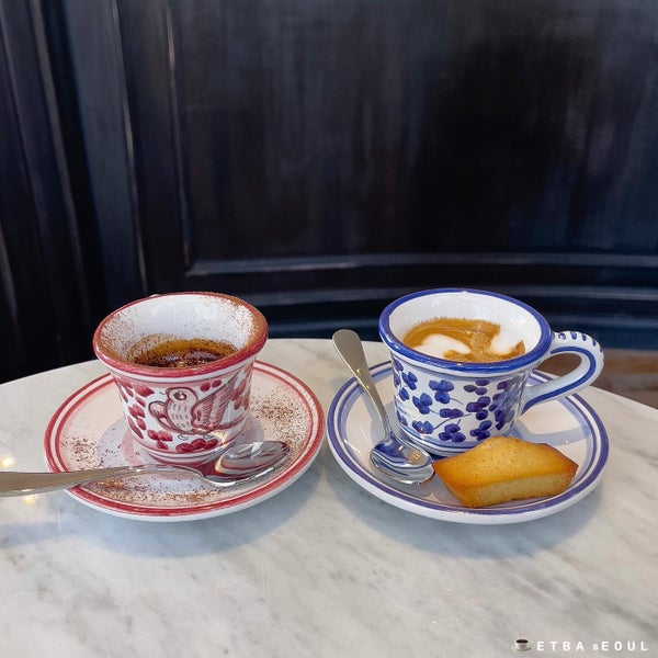 Etba Seoul - 성동구 - 서울특별시, 서울특별시