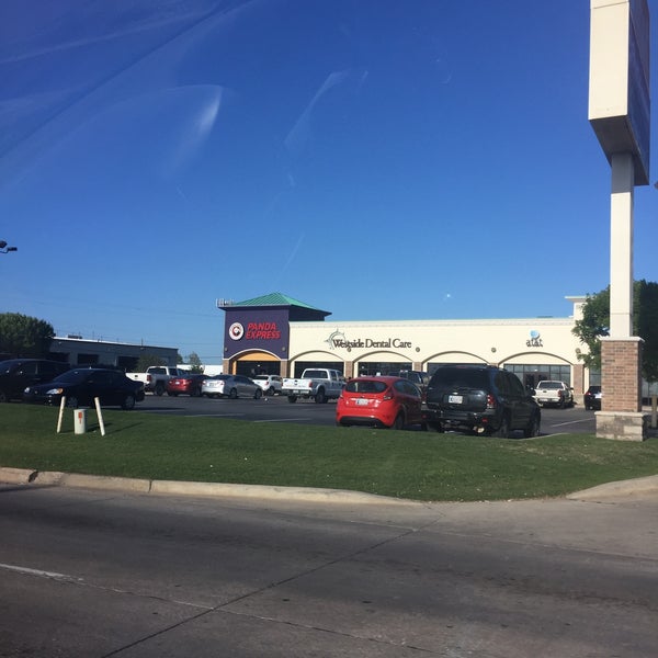 Panda Express - Oklahoma City, OK