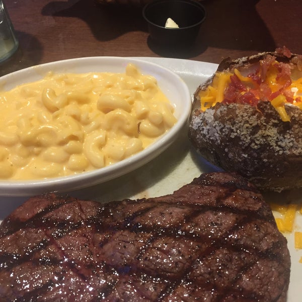 Logan's Roadhouse - Steakhouse in Yukon