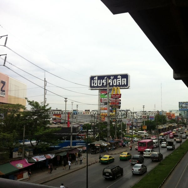 Photos at Zeer Rangsit (เซียร์ รังสิต) - ลำลูกกา, ปทุมธานี