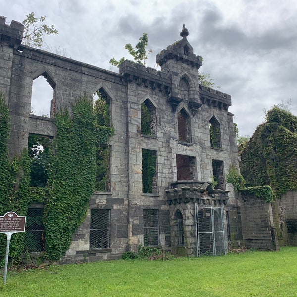 Smallpox Hospital - Roosevelt Island - 10 tips from 1030 visitors