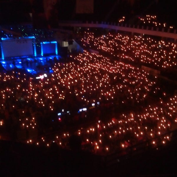 Ultra - Track in Pasig City