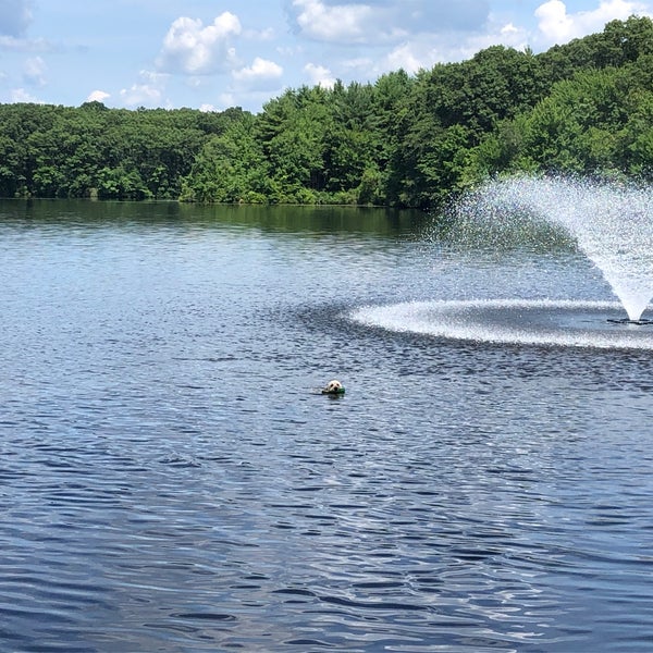 Governor John Notte Memorial Park - North Providence, RI