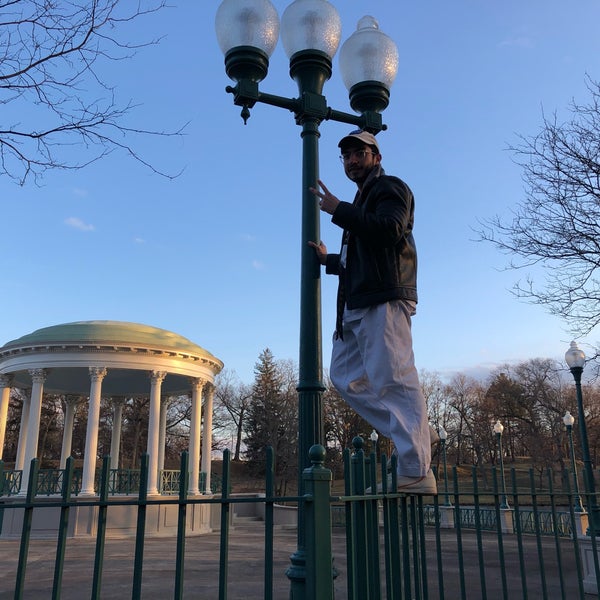 Temple to Music - 3 tips