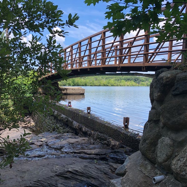 Governor John Notte Memorial Park - North Providence, RI