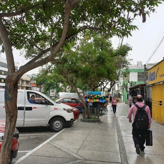 Mercado Santa Rosa - 10 tips