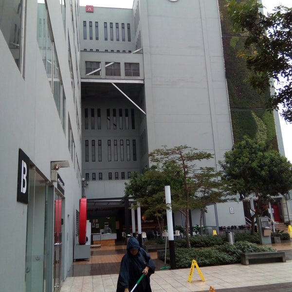 Universidad Peruana De Ciencias Aplicadas Logo