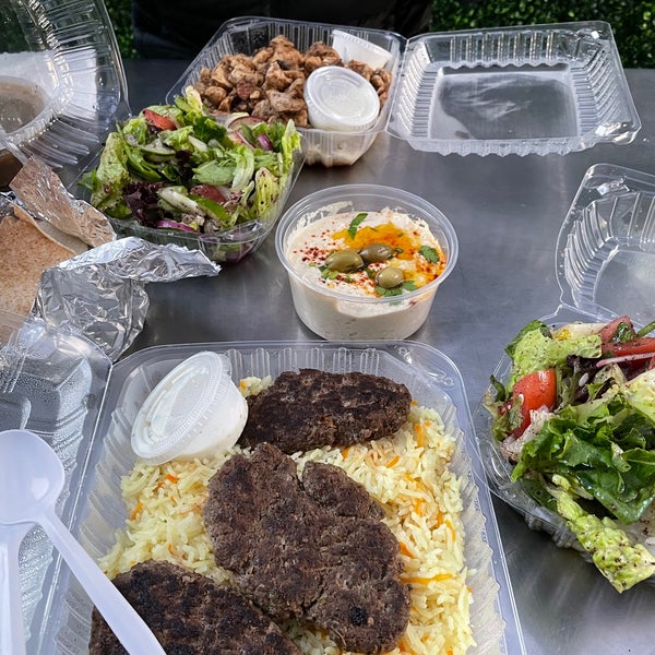 Wally's Cafe - 3900 San Pablo Ave