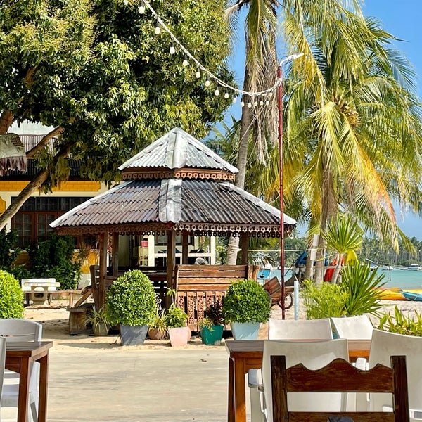 Boy’s Organic Coffee Shop - Coffee Shop in Ko Samui