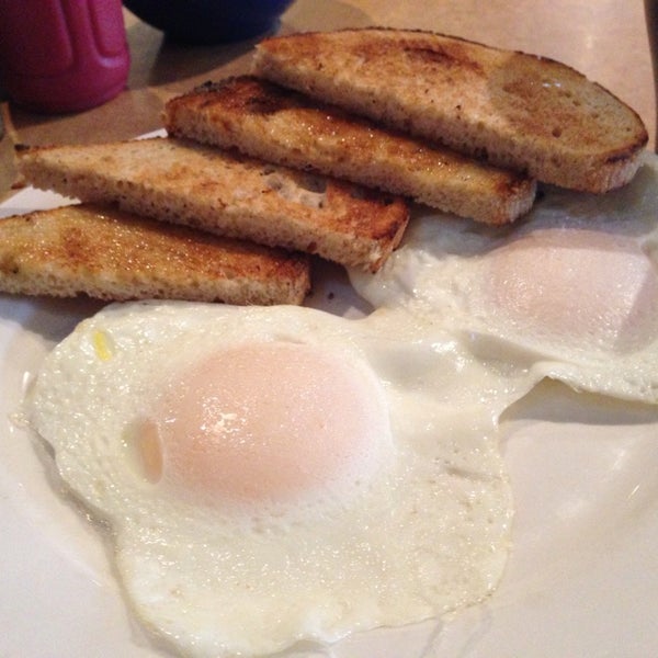 Cocoberry Cafe - Harbourfront - Toronto, ON