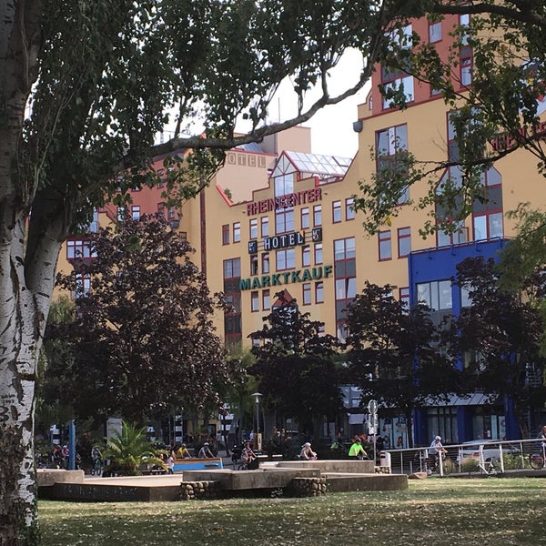 Weil am Rhein - Weil am Rhein, Baden-Württemberg