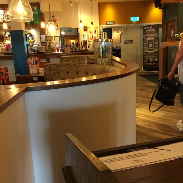 Waters Edge - Pub in Nottingham