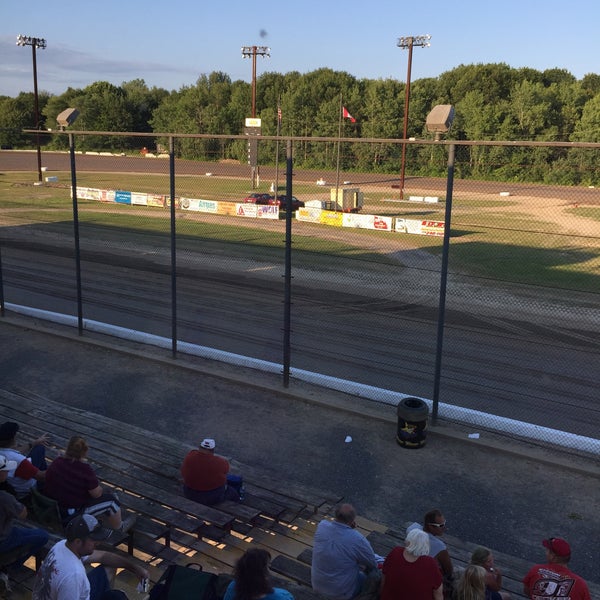 Brewerton Speedway - Central Square, NY