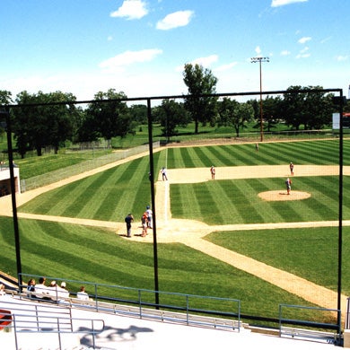 Photos at Joe Faber Field - Baseball Stadium in Saint Cloud