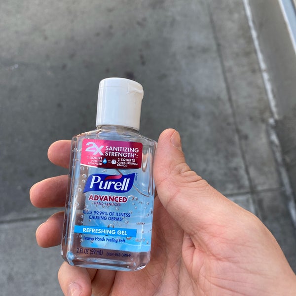 Sunac Natural Food - Health Food Store in Hell's Kitchen