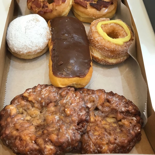 Sarah Donuts - Donut Shop in Norcross