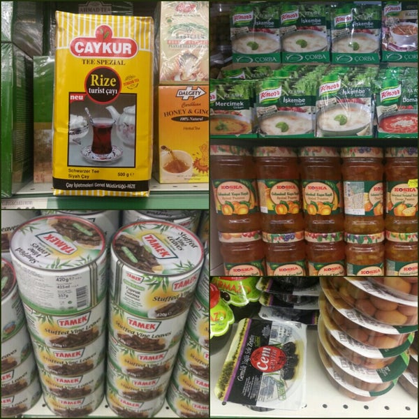 Photos at Venus Turkish Market - Longsight - Manchester/Rusholme