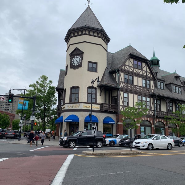Coolidge Corner - Coolidge Corner - Brookline, MA
