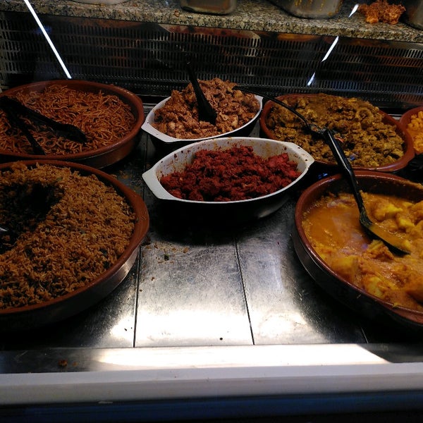 Photos at Toko de Poort - Bijlmer-Centrum - 13 tips