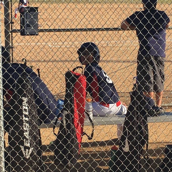 Sepulveda Basin Sports Complex - Sports and Recreation in Encino