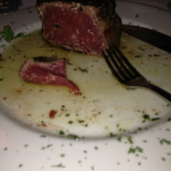 Photos at Hal's "The Steakhouse - North Buckhead - Atlanta, GA