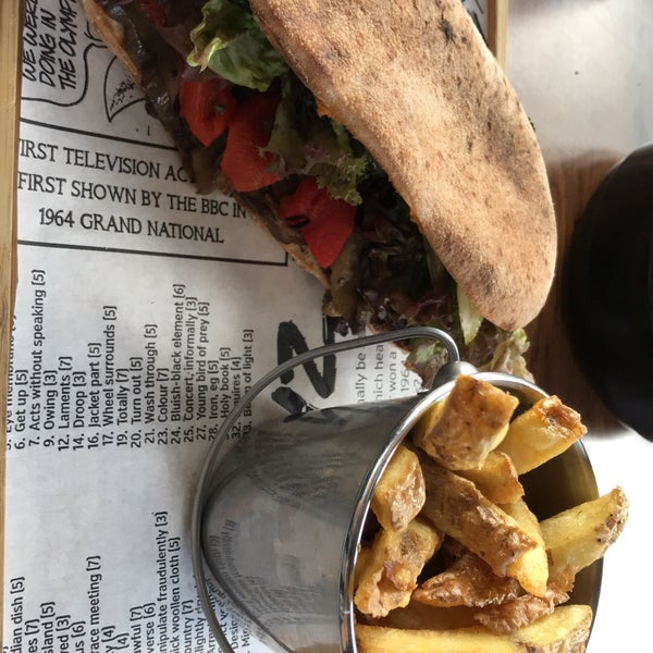 Burzza - Burger Joint