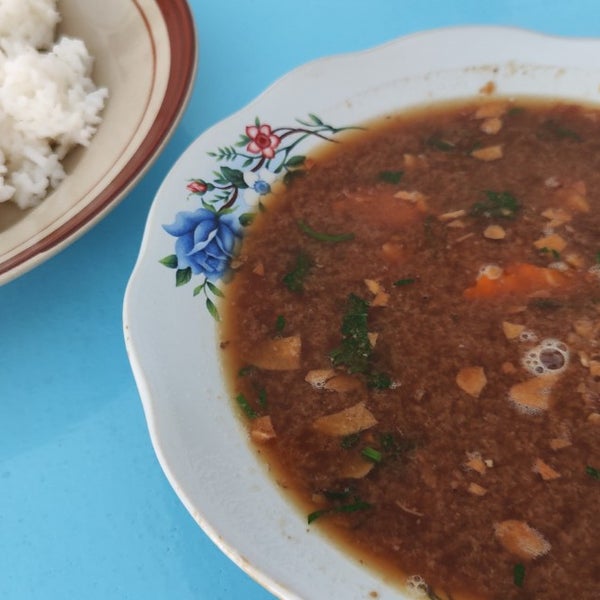 Swikee Pak Togog - Restoran Asia di Magelang