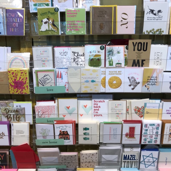 Paper Source - Mid-City West - 5 tips from 481 visitors