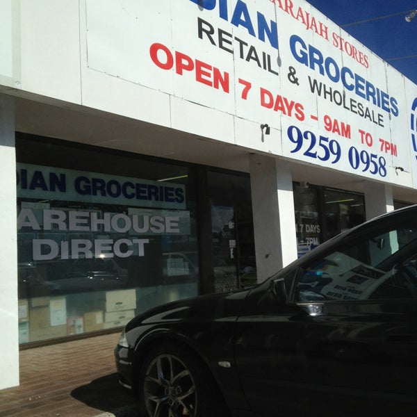 Maharajah Stores - 145 High Road Willetton WA 6155