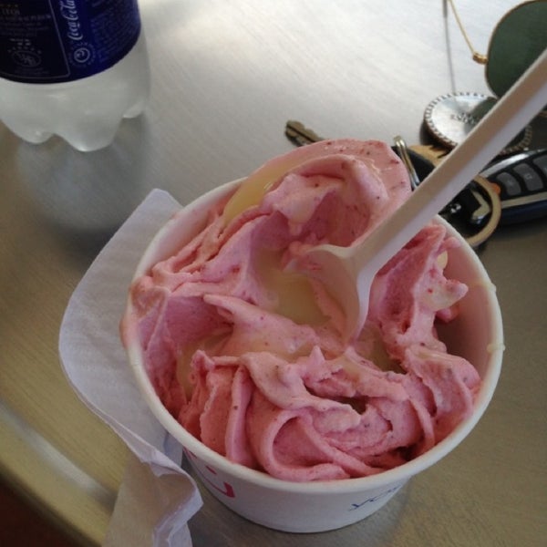 Yogen Fruz