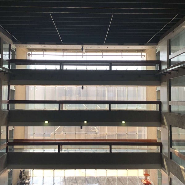 Photos at KFUPM Building 68 - 1 tip