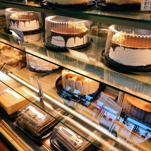 Alice Bakery - Bakery in Richmond Hill